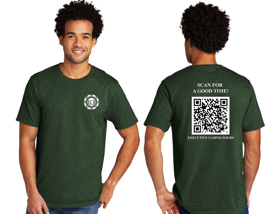 ECT Store – Executive Casino Tours Store